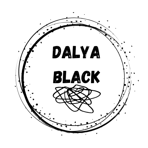 Interview: Shari Caplan - by Dalya Black - The Blackmail