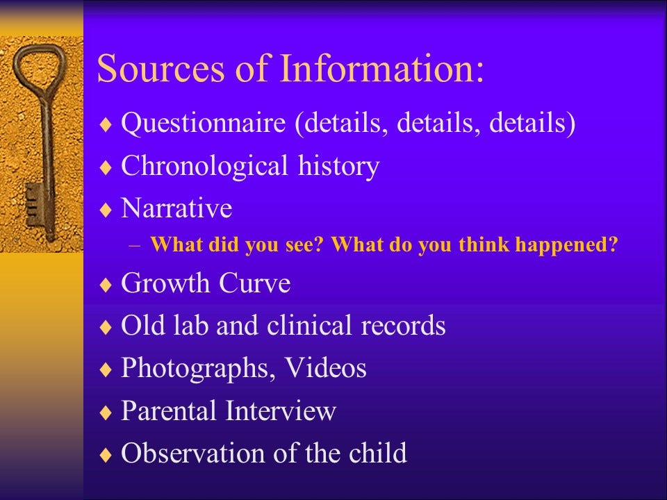 Autism is Treatable: Biomedical interventions overview