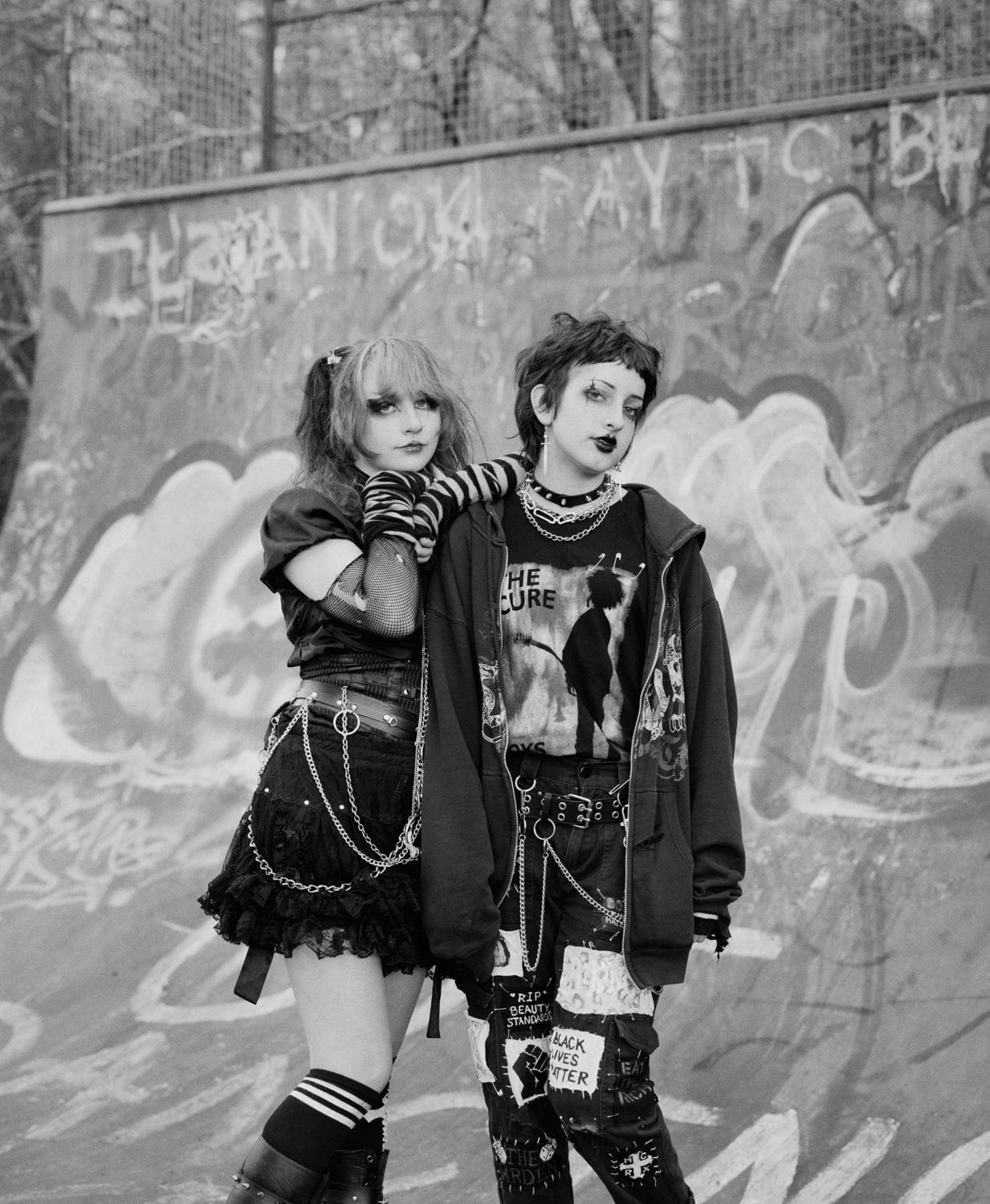 An Interview with photographer Simon Murphy