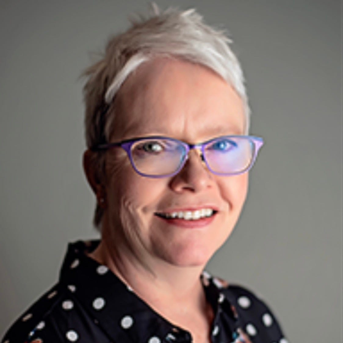 Tracy Paeschke, MD, FACC | Substack