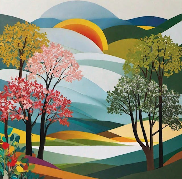 Inside Myself - by Paul Wittenberger - Paul’s Substack