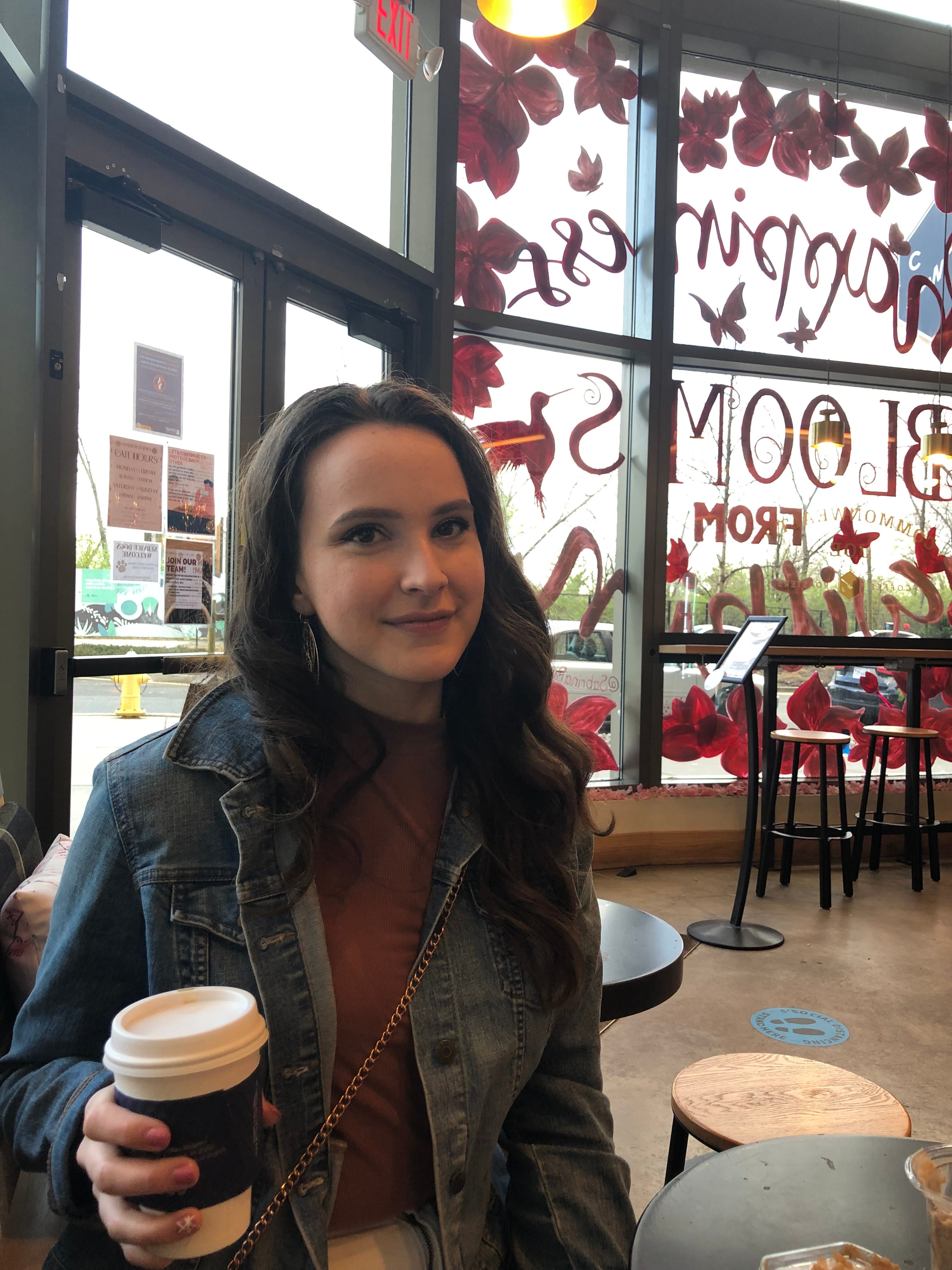 Alannah Ferris | Substack