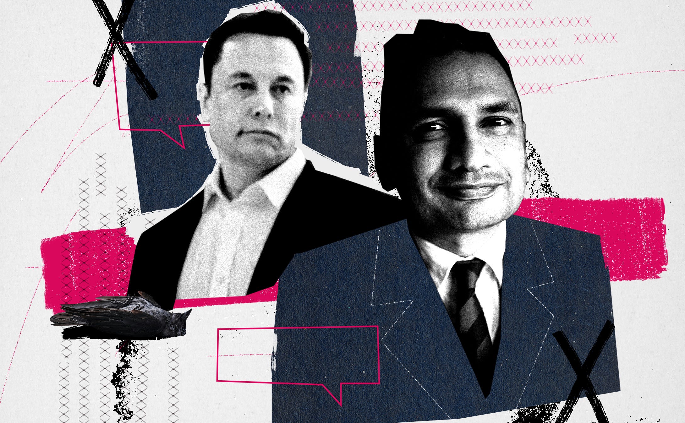 Elon Musk thinks there is a hidden grooming scandal in Oldham. Why can ...