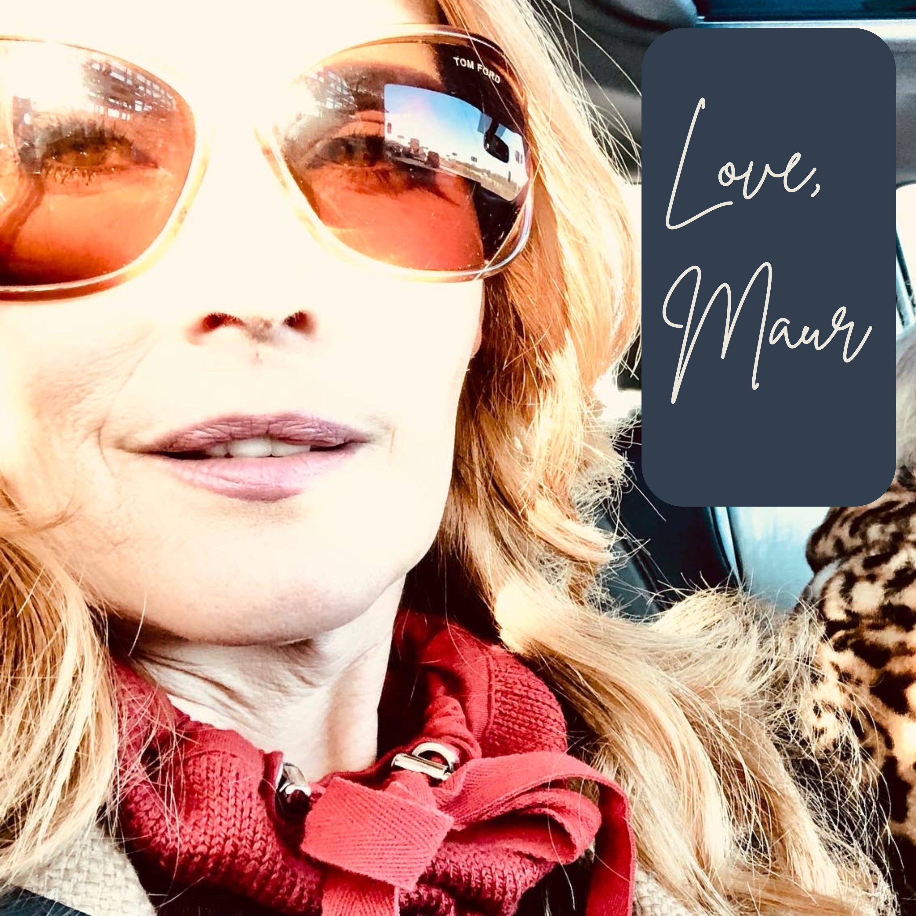 Love, Maur | Substack