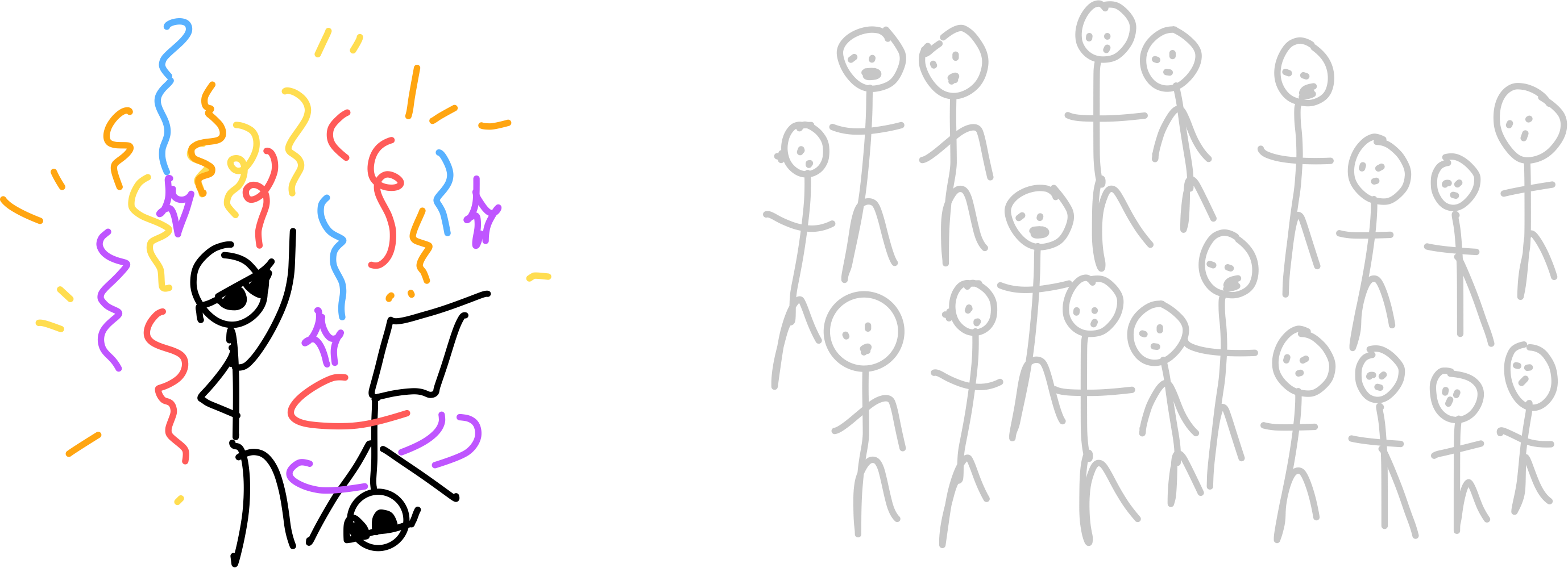 World-building IRL - by Joss - box.