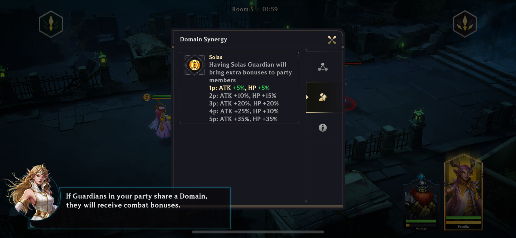 Guild of Guardians (GoG) Game Guide - Playcore