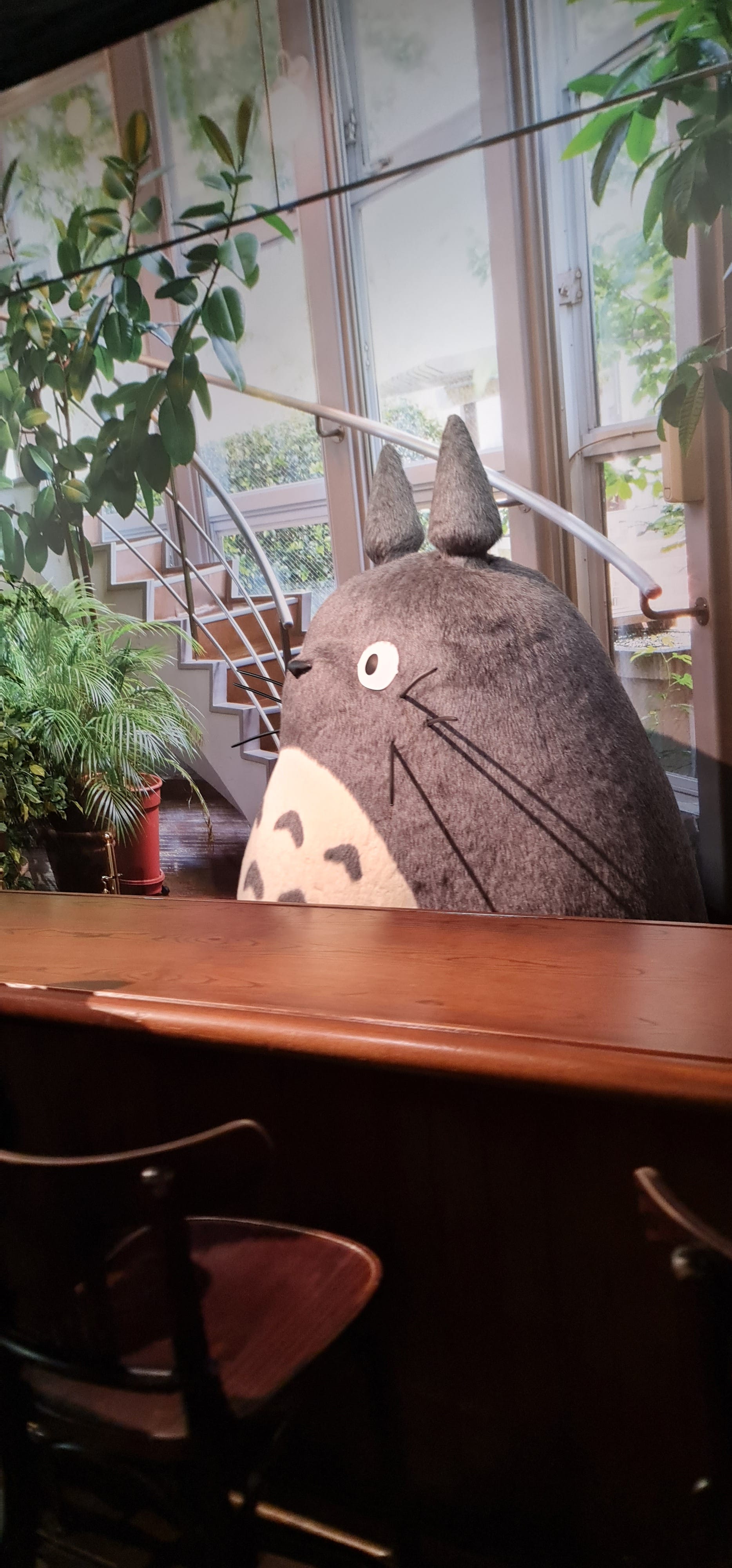 Mundanity through Studio Ghibli - by Leon - Hidden Japan