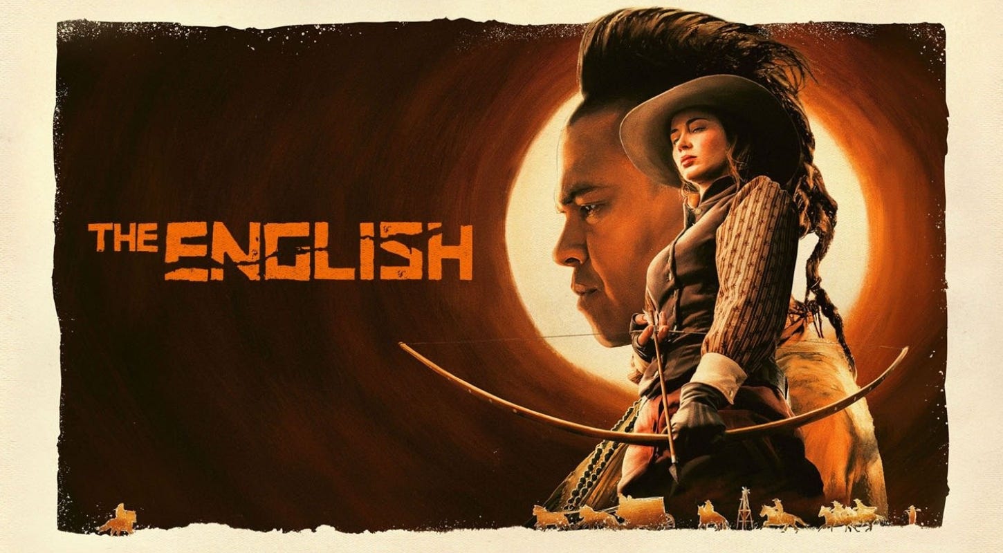 The Joy Era: January 13, 2024 - by Alicia McClintic