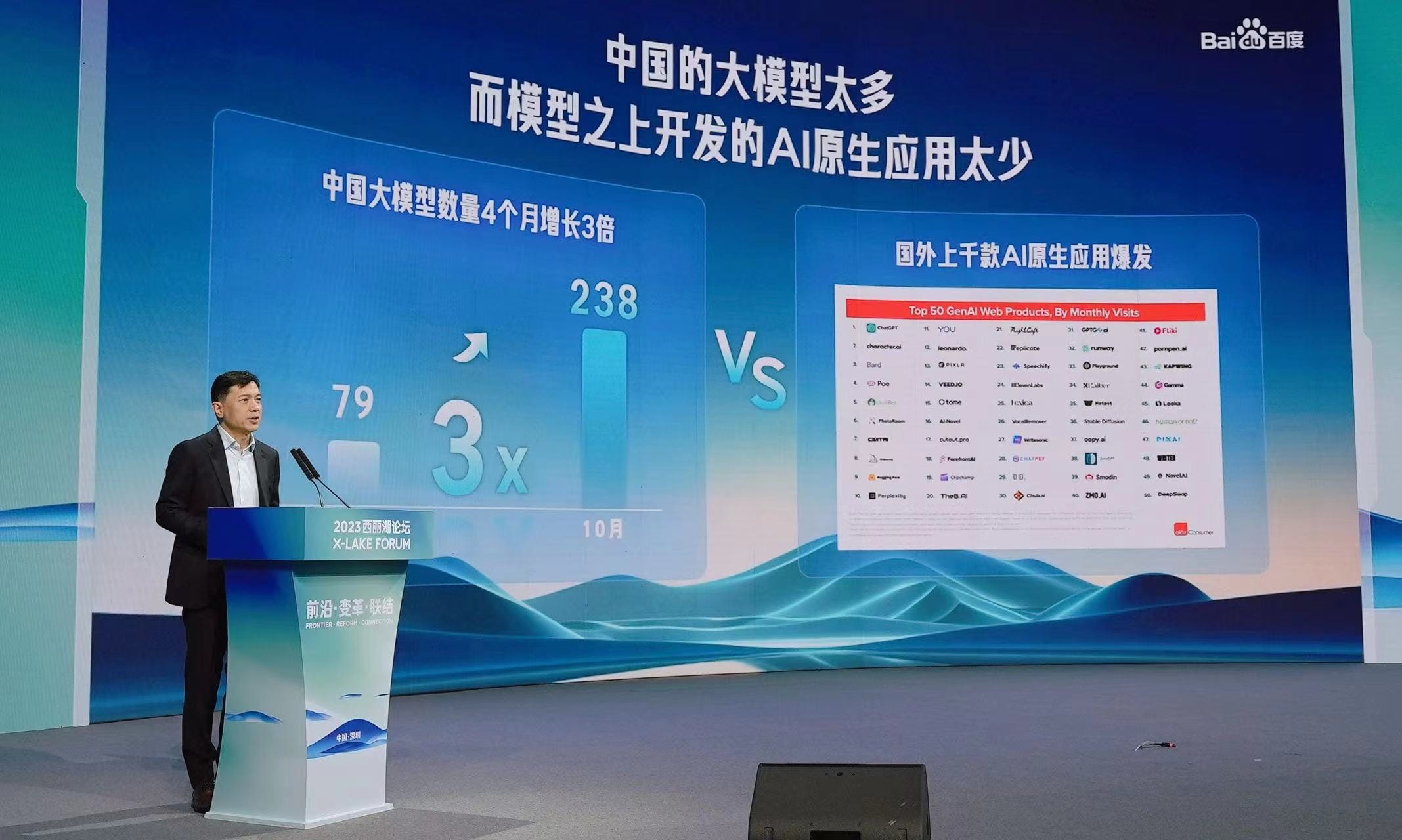 🧐Kai-Fu Lee's LLM: A LlaMA Lookalike, China's LLM Overload, and US ...