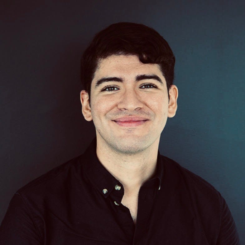 Kevin Robles | Substack