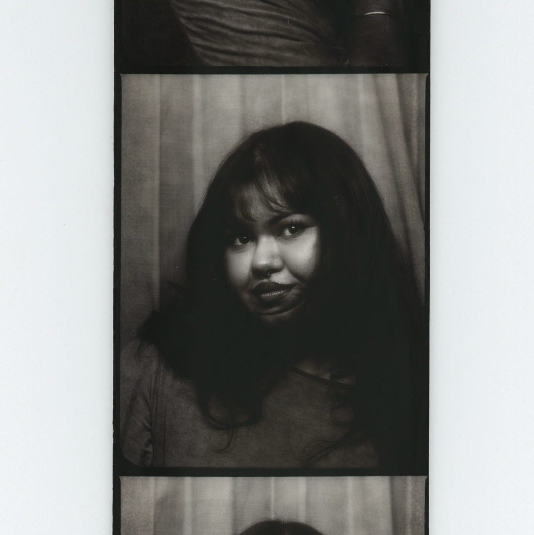 melanie perez | Substack