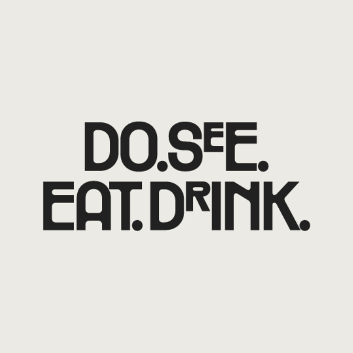 DO. SEE. EAT. DRINK. | Substack