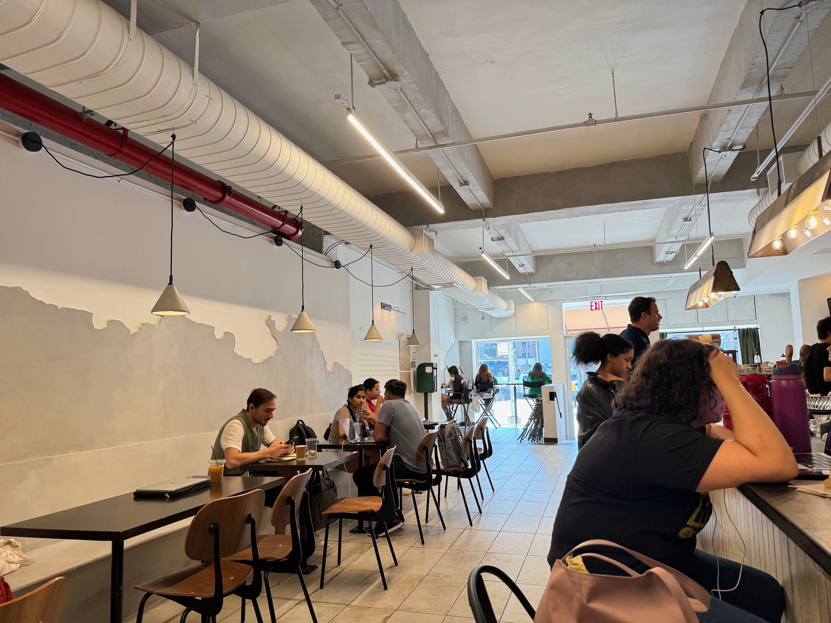 Review: The Lost Draft - by Andy Hirschfeld - WFHishNYC