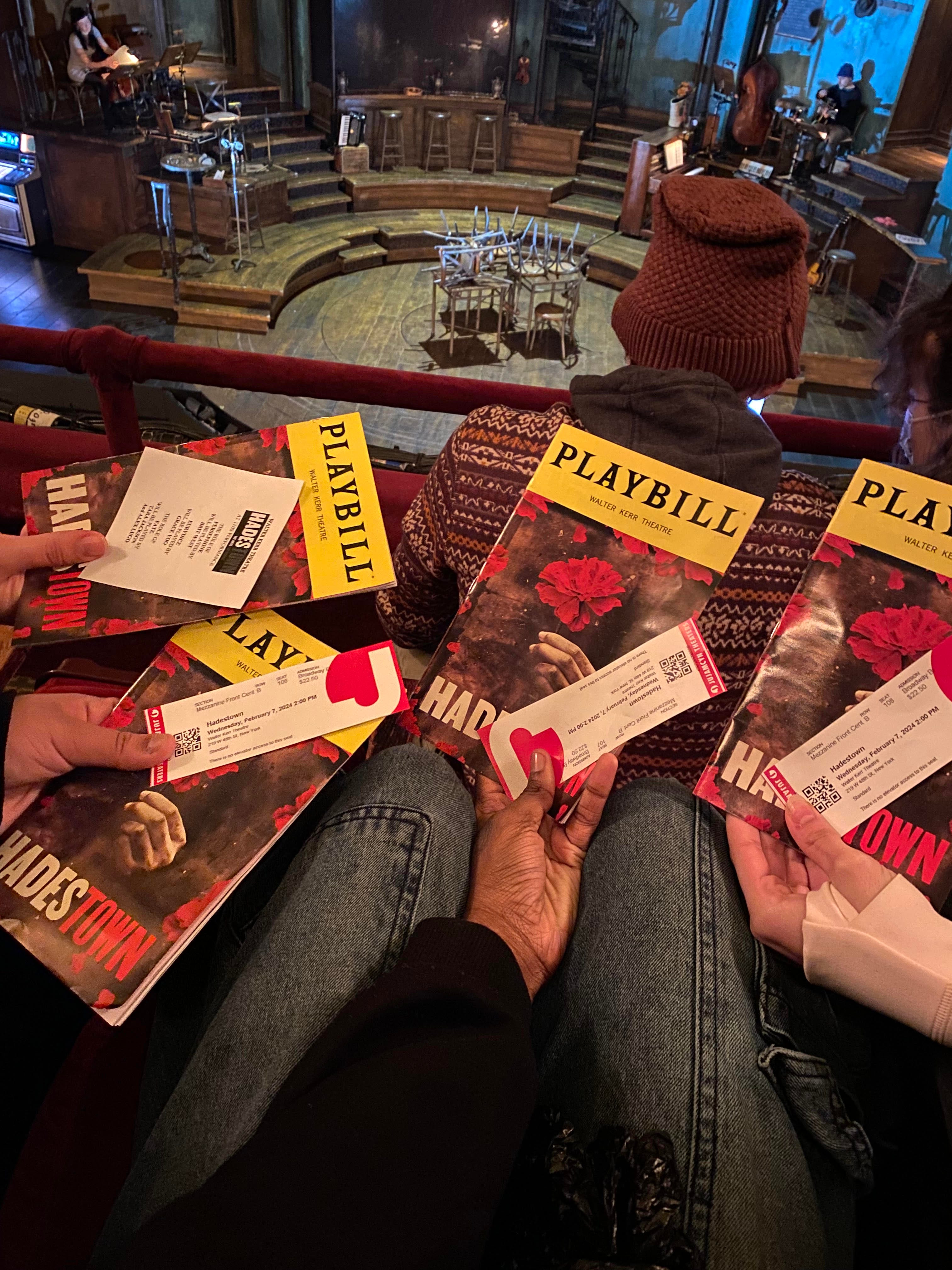 February Recap! - by Bianca Gibbs - Bianca’s Substack