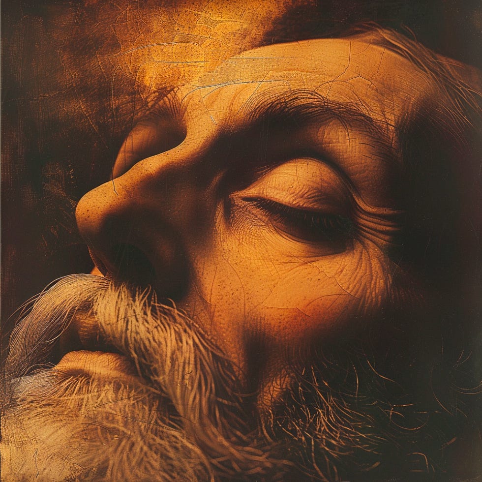 Why I am Christian again - by James Taylor Foreman