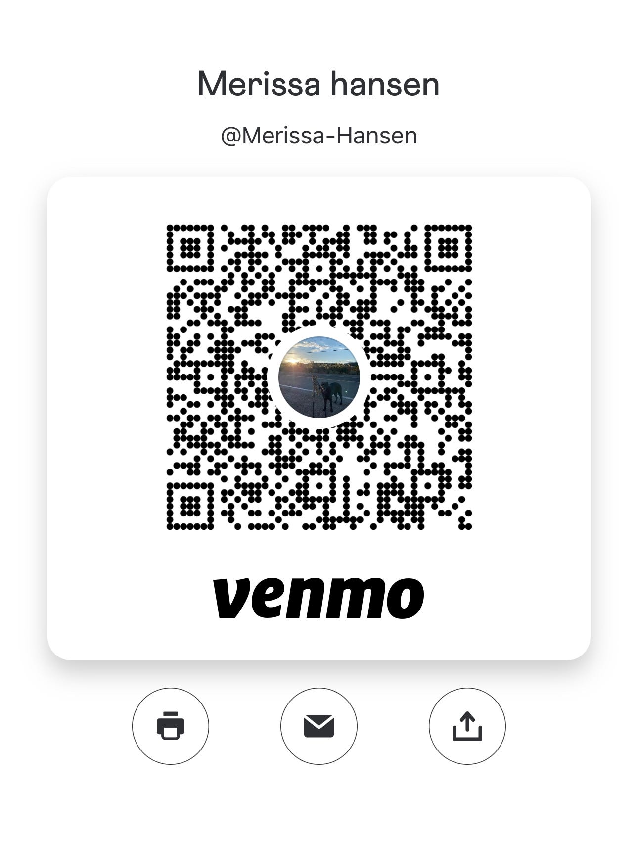 Vacation - by Merissa Hansen - The Houston Comical