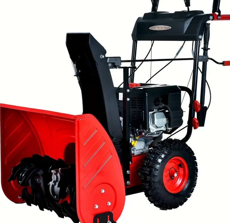 Top 10 Must-Have Snow Blowers on Temu That Offer Quality Without the ...