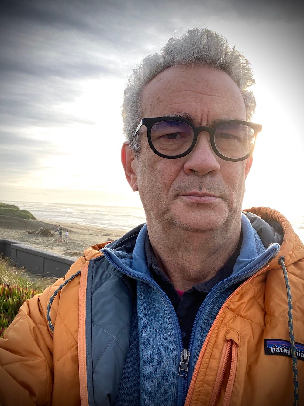 Chris X Carroll | Substack