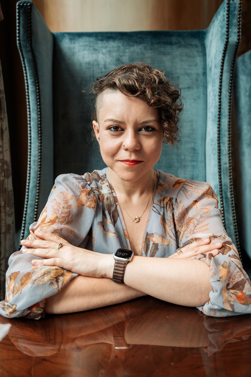 Lauren Razavi | Substack