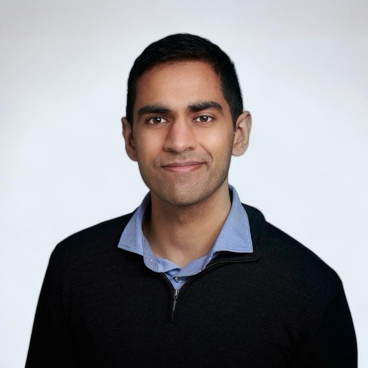 Akash Bajwa | Substack