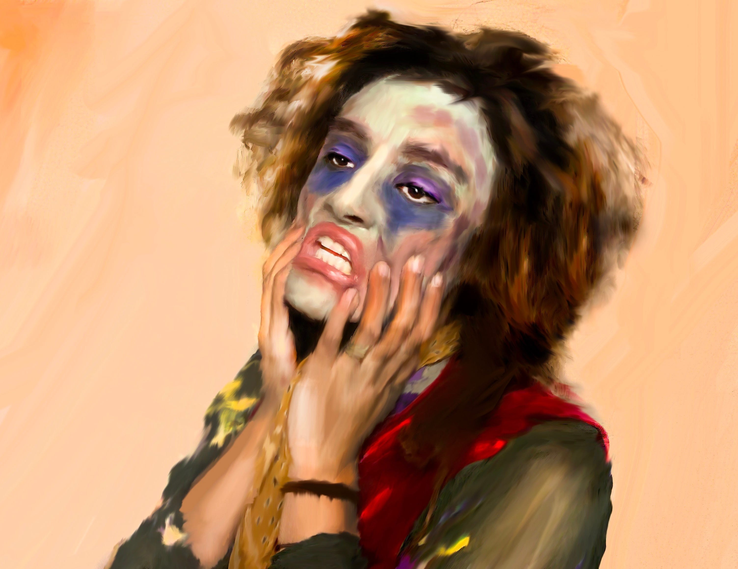 Rose Kelso | Substack