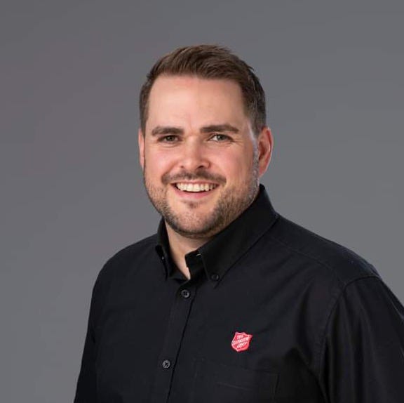 Dr John Clifton | Substack