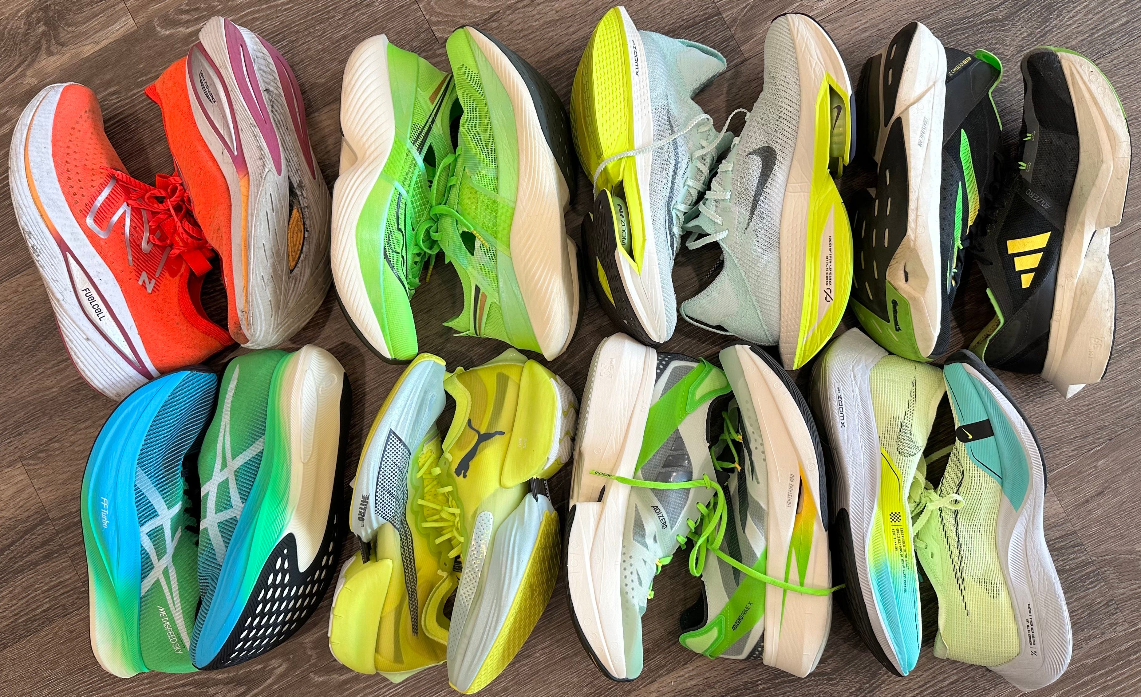 Why Do We Lose Our Sh*t During the Marathon Taper?