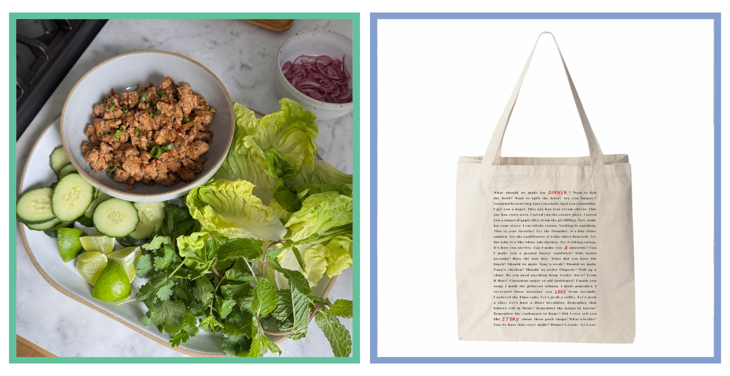 a kitchen chat with christina chaey - by Caroline Chambers