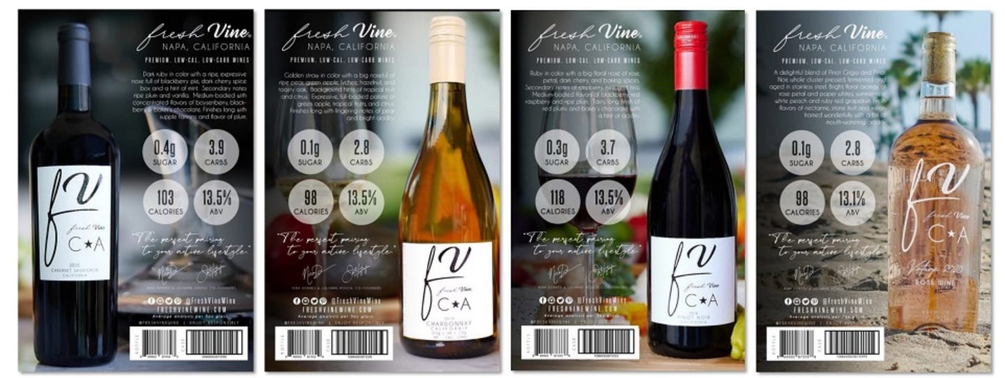 Fresh Vine Wine's Vintage Troubles: The Uncorked Reality of $VINE