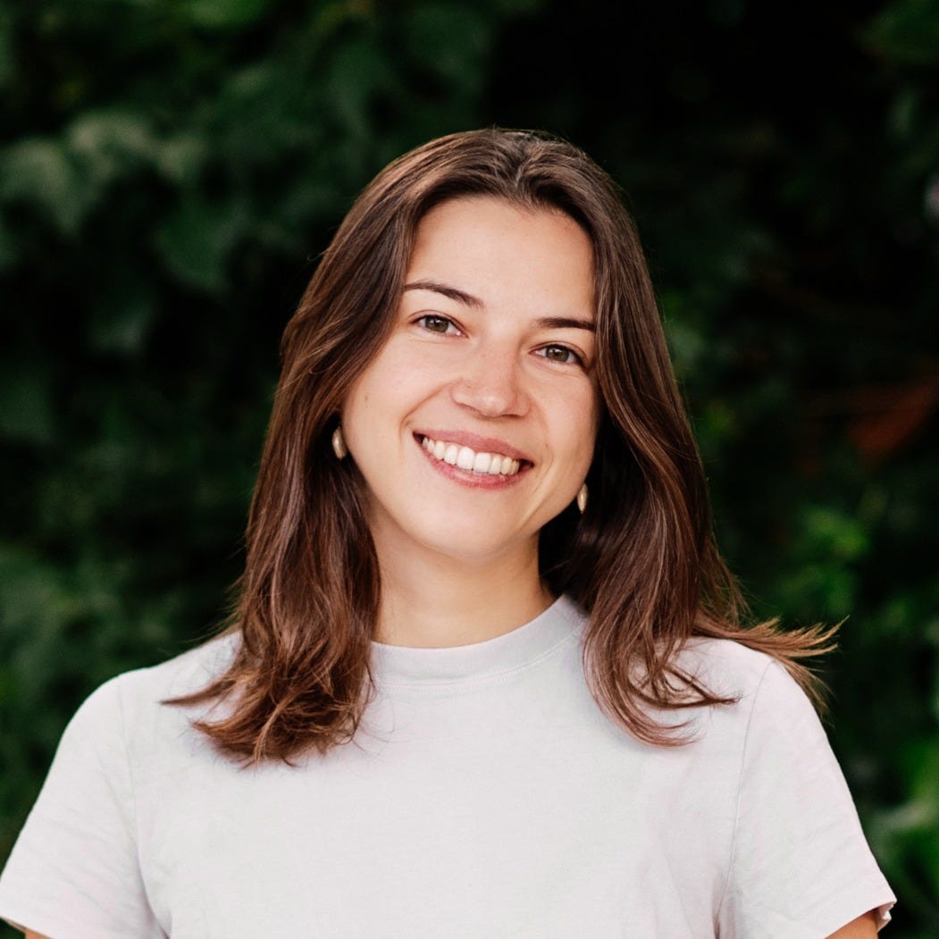 Anna-Sofia | Substack