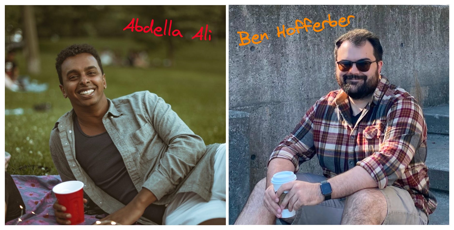 About - Stable Discussion