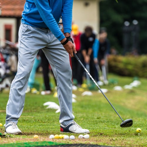 Here’s a quick way to get more hip coil by activating one muscle group ...