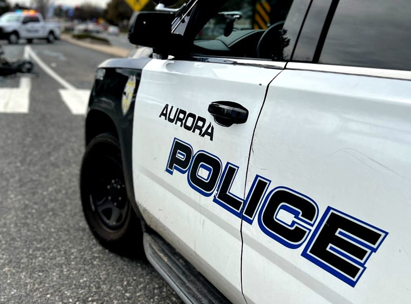 Aurora Police Department Confirms Suspects Arrested for Shooting in ...