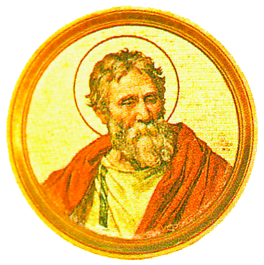 Aging in the See of Peter - The Pillar