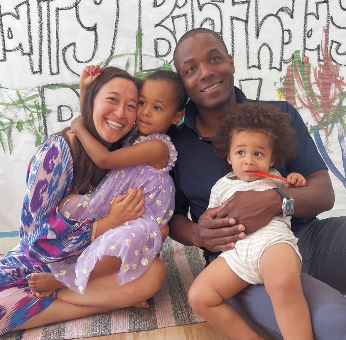 Olivia Wright | Substack