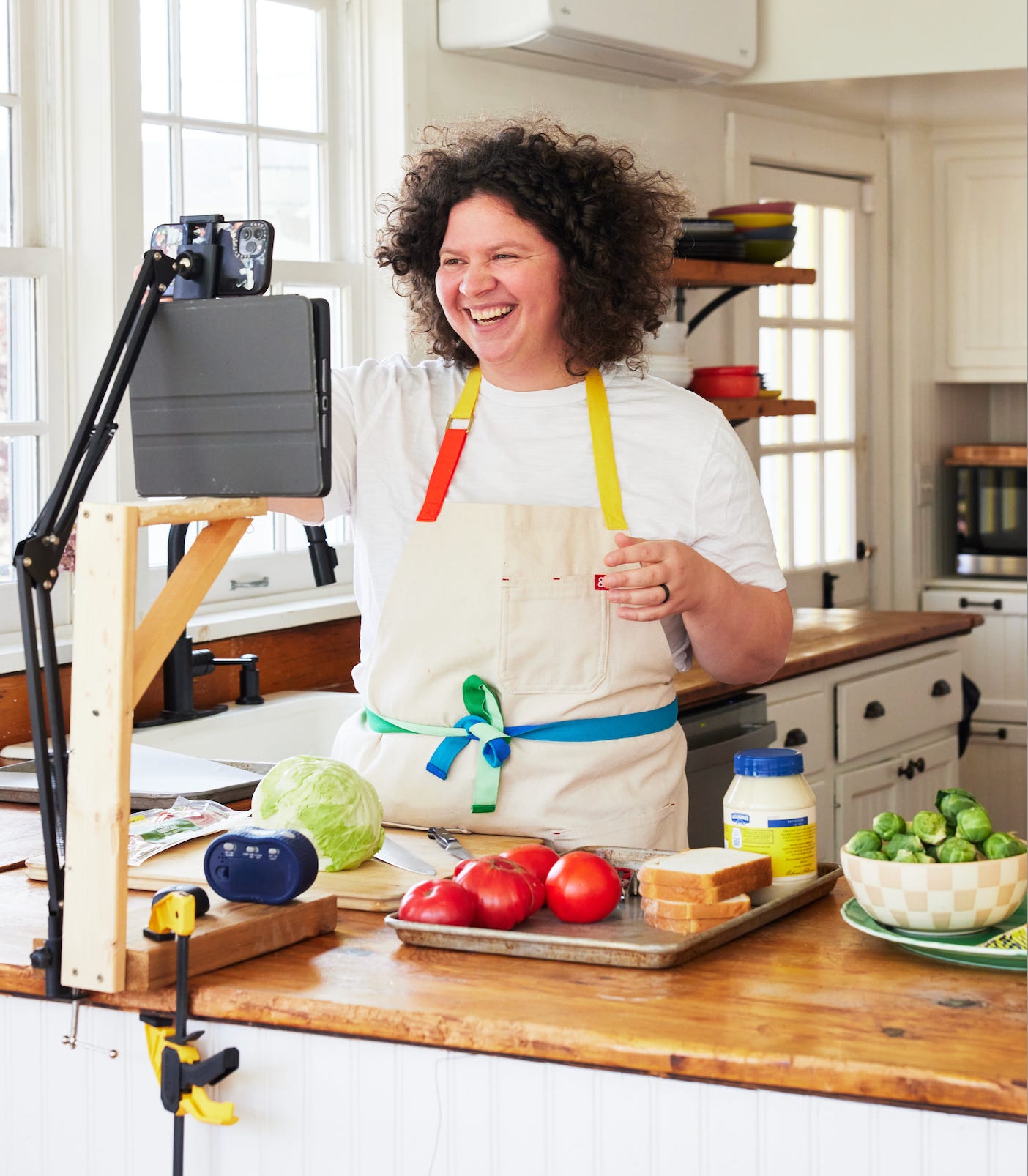 just the best Sunday with Virginia Sole-Smith!