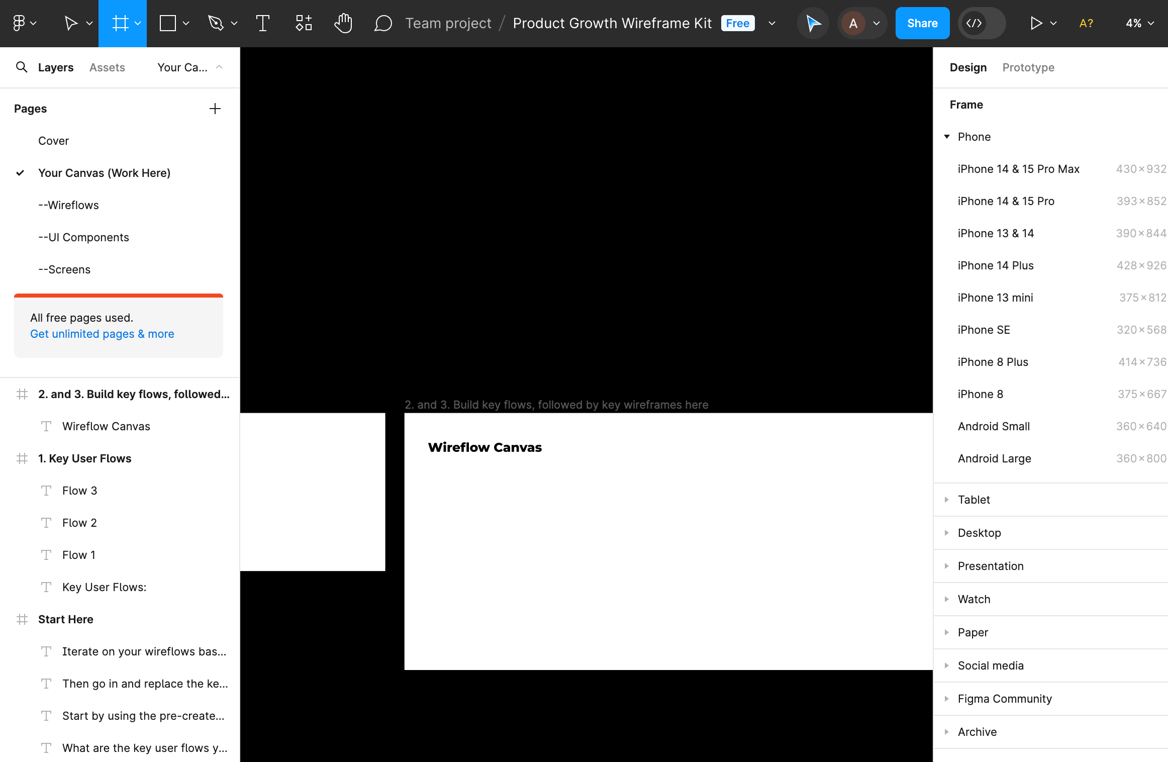 A PM's Guide to Wireframes - by Aakash Gupta
