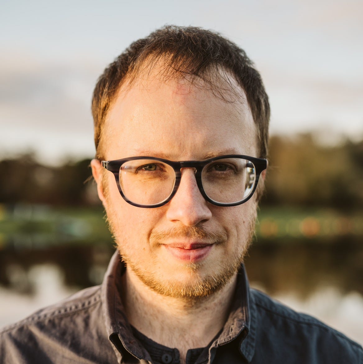 David McIlroy | Substack