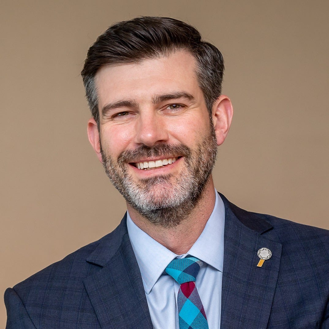 Don Iveson | Substack