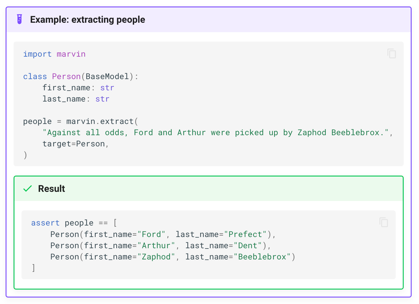 Marvin's turning 2.0! - by Jeremiah Lowin - FactsMachine