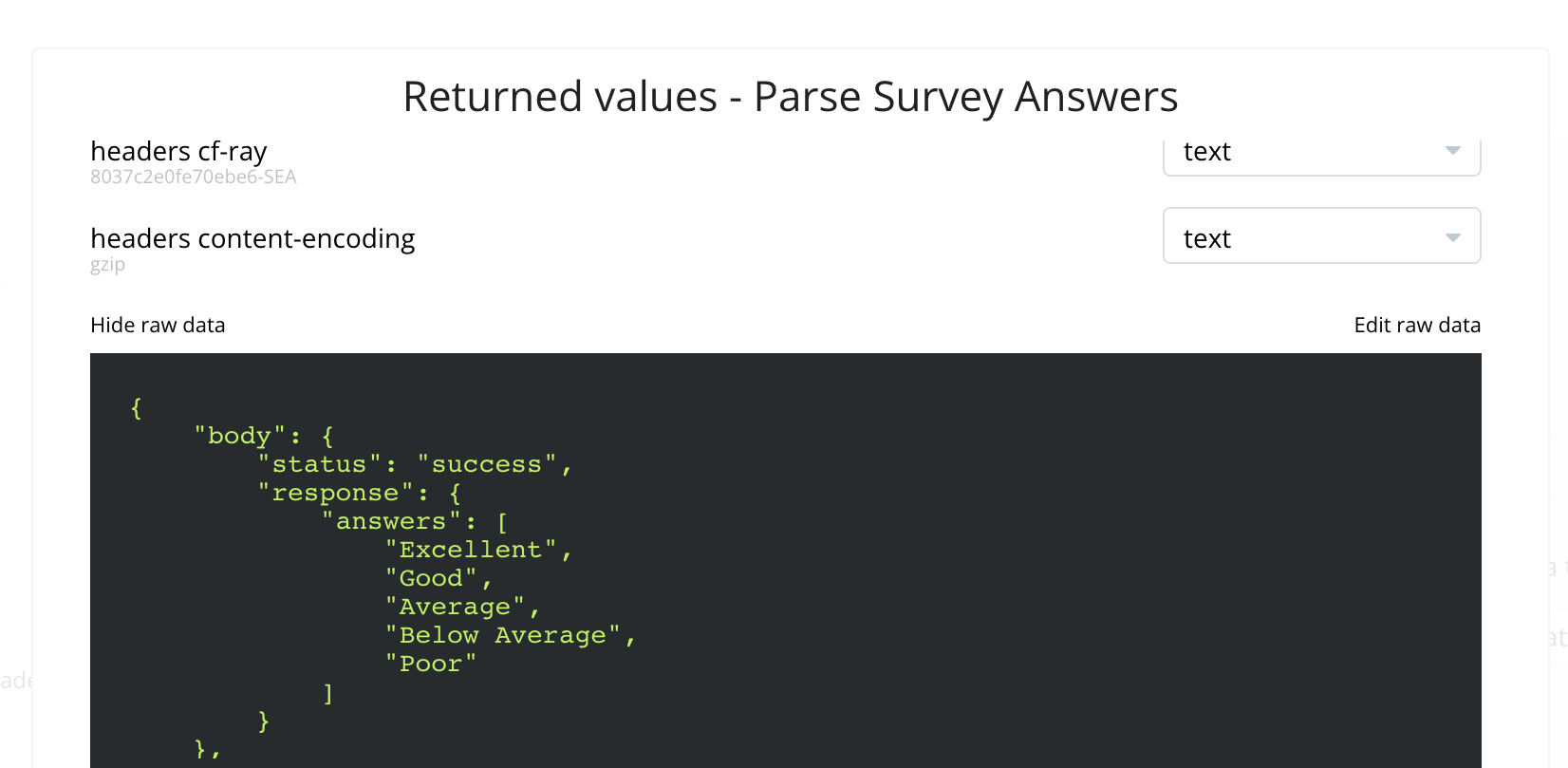 How to get the most out of backend API workflows in your Bubble app