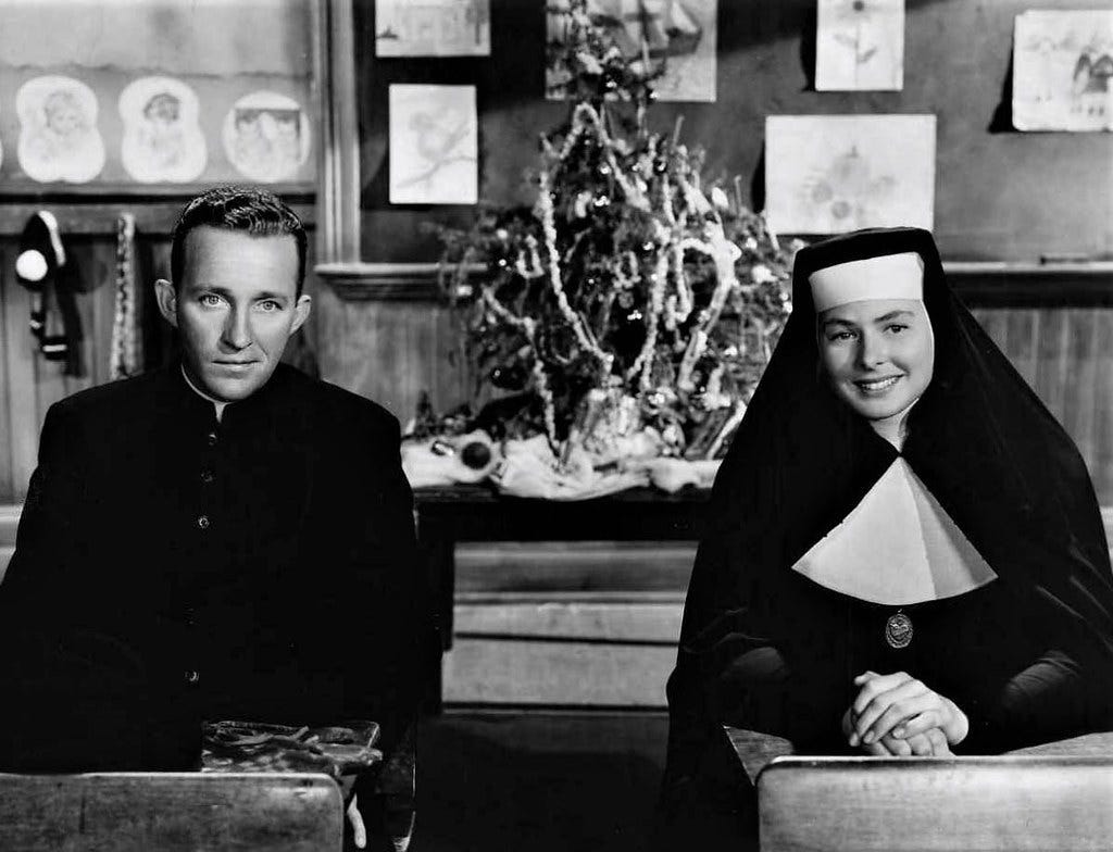 The Official List of 100 Movies Every Catholic Should See