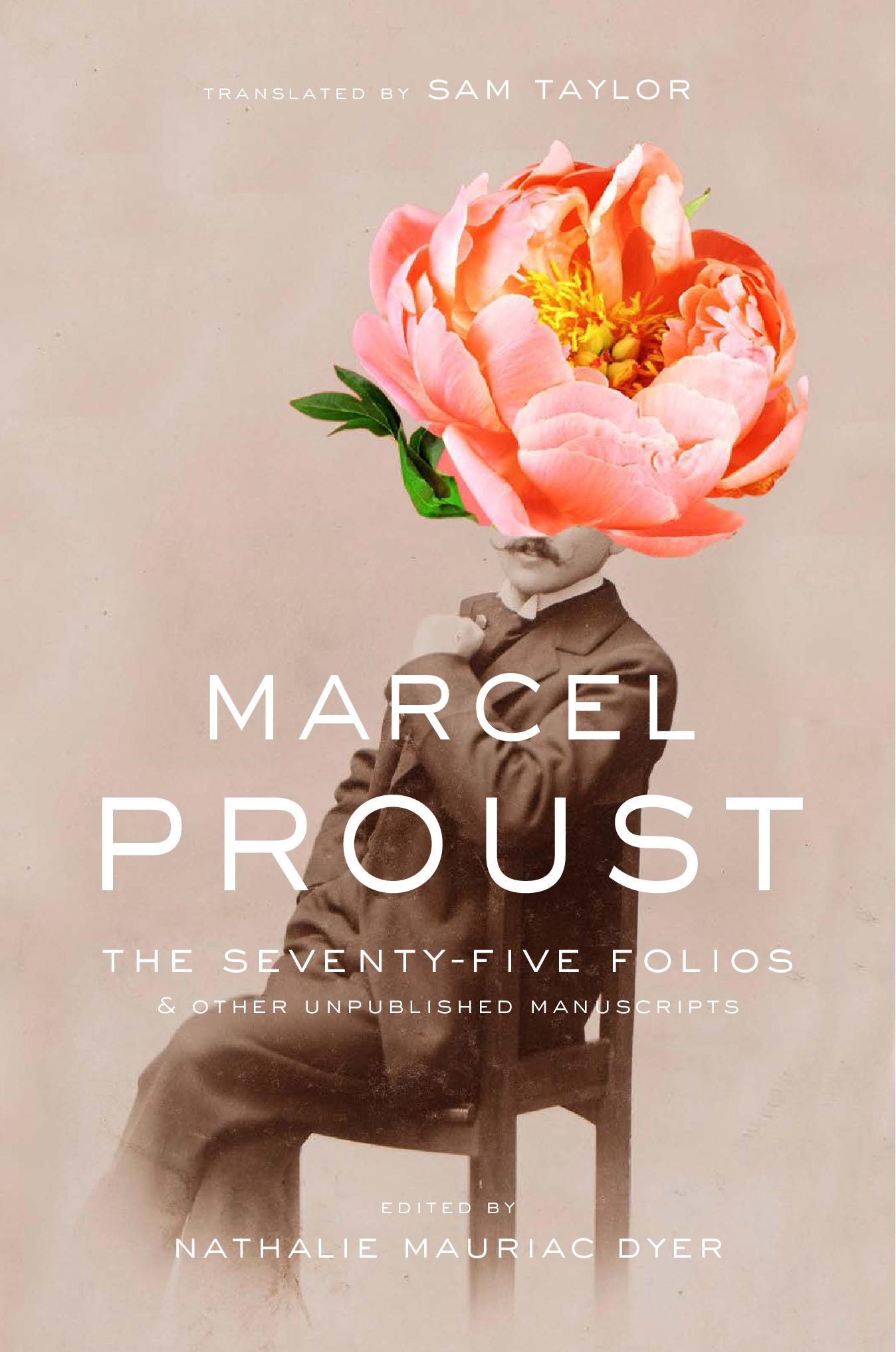 Review: Peter Brooks on lost manuscripts of Proust
