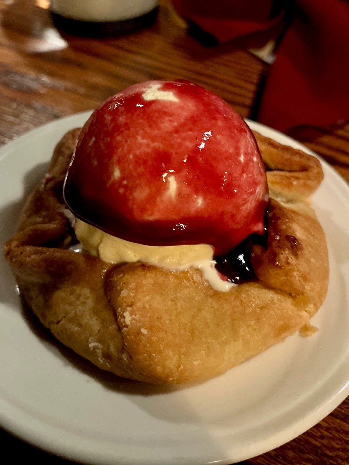 Making Space for Wonka’s World - by Wendy Cichanski Caduff