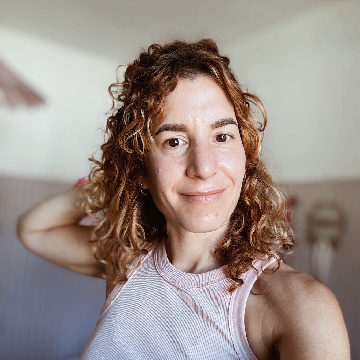 Vicky Fanesi | Substack