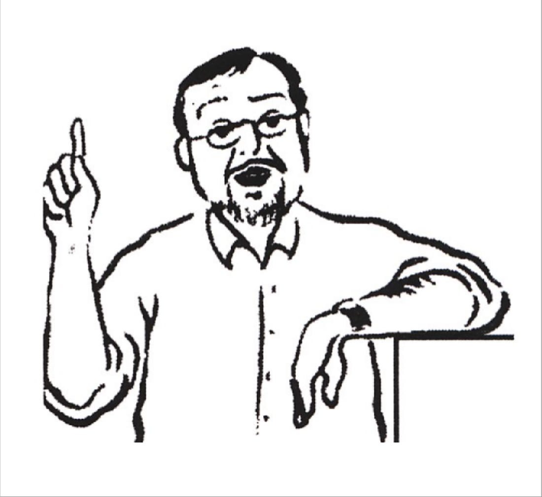 John Medina's Brain Rules - by John Medina