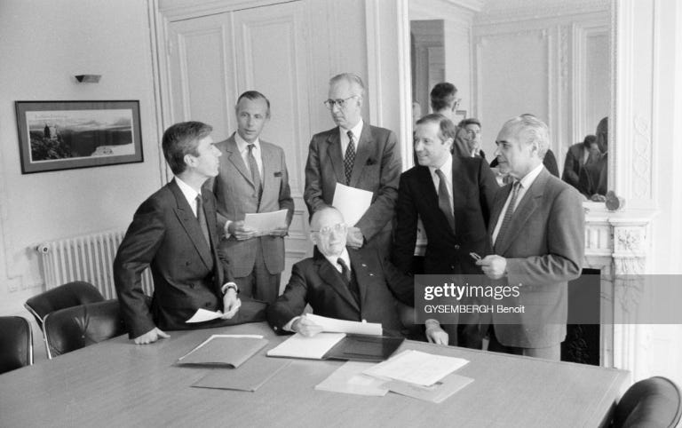 O Império LVMH: como Bernard Arnault aplicou a engenharia financeira ...