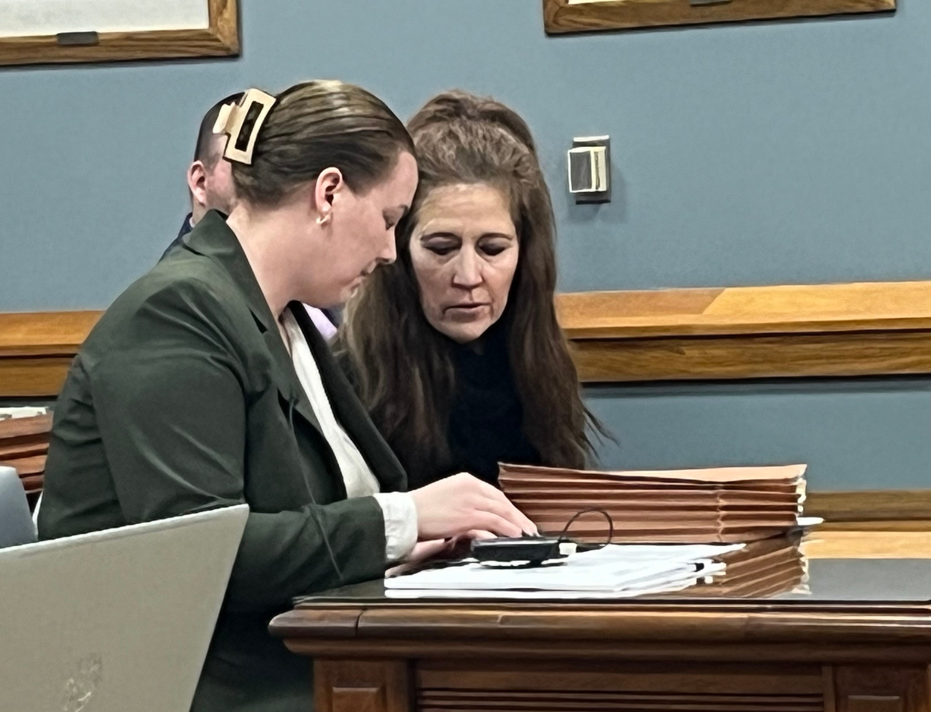 The victim in Fairfield Township corruption saga? Ex-trustee: ‘It’s me’