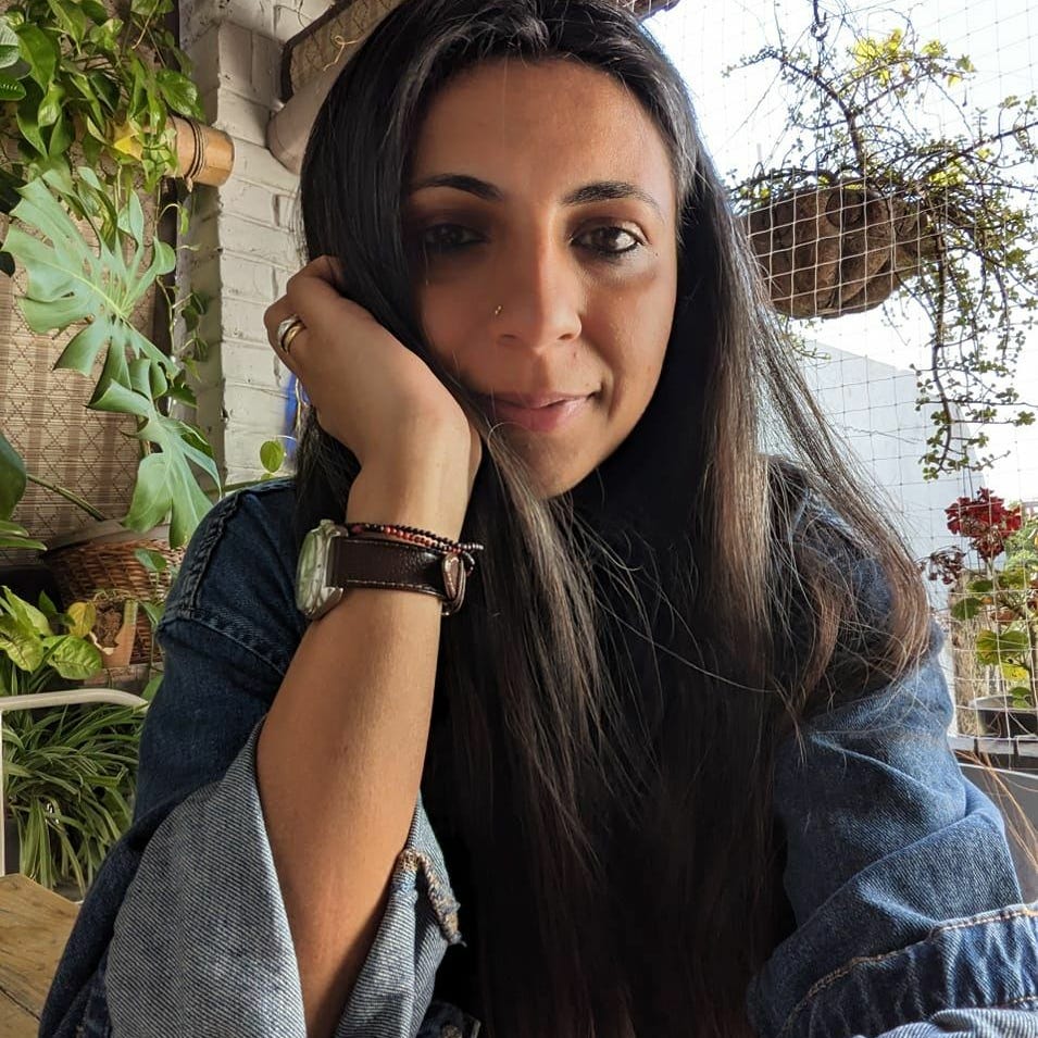 In-between Lines subscriber chat