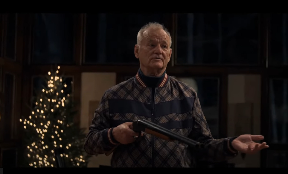 Riff Raff's excellent actors can't save it